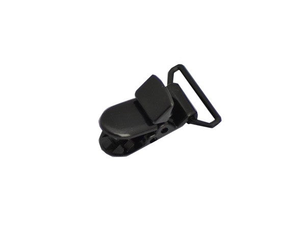 Acetal Crocodile Clip – Westward Rope and Wire