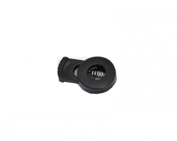 Sprocket Cord Lock – Westward Rope and Wire