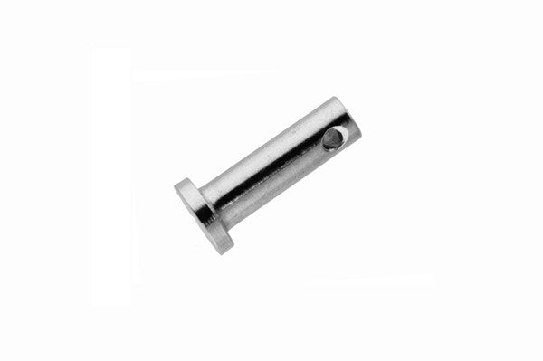 Clevis Pin - Stainless Steel – Westward Rope and Wire
