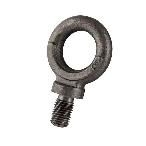 Dynamo Eye Bolt - Self Colour BS4278 – Westward Rope and Wire