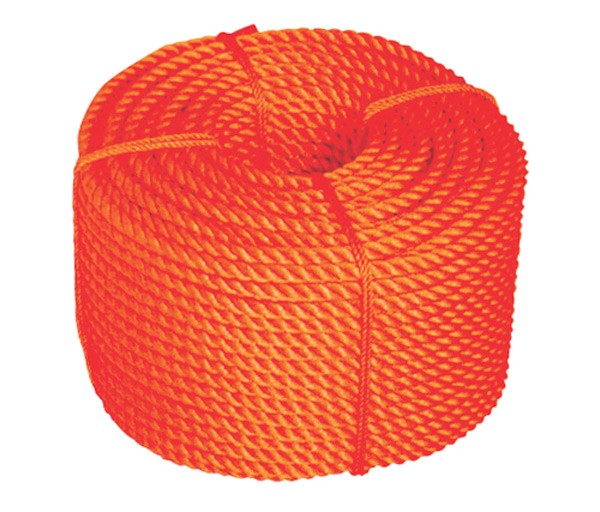 Polyethelene Rope 3-Strand – Westward Rope and Wire