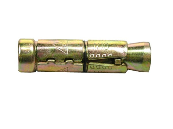 Shield Anchor – Westward Rope and Wire