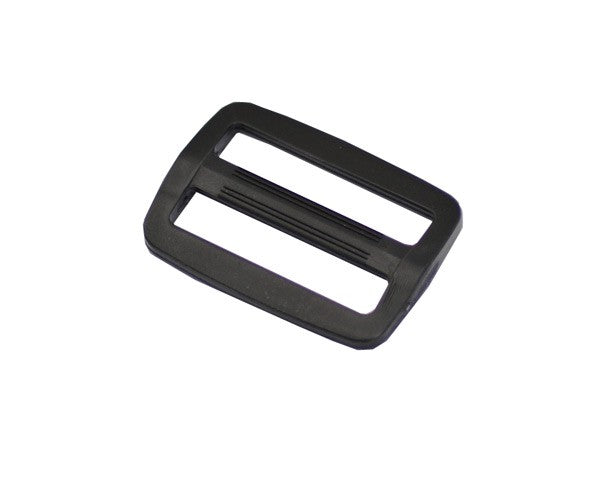 Tri-Slide - Black – Westward Rope and Wire