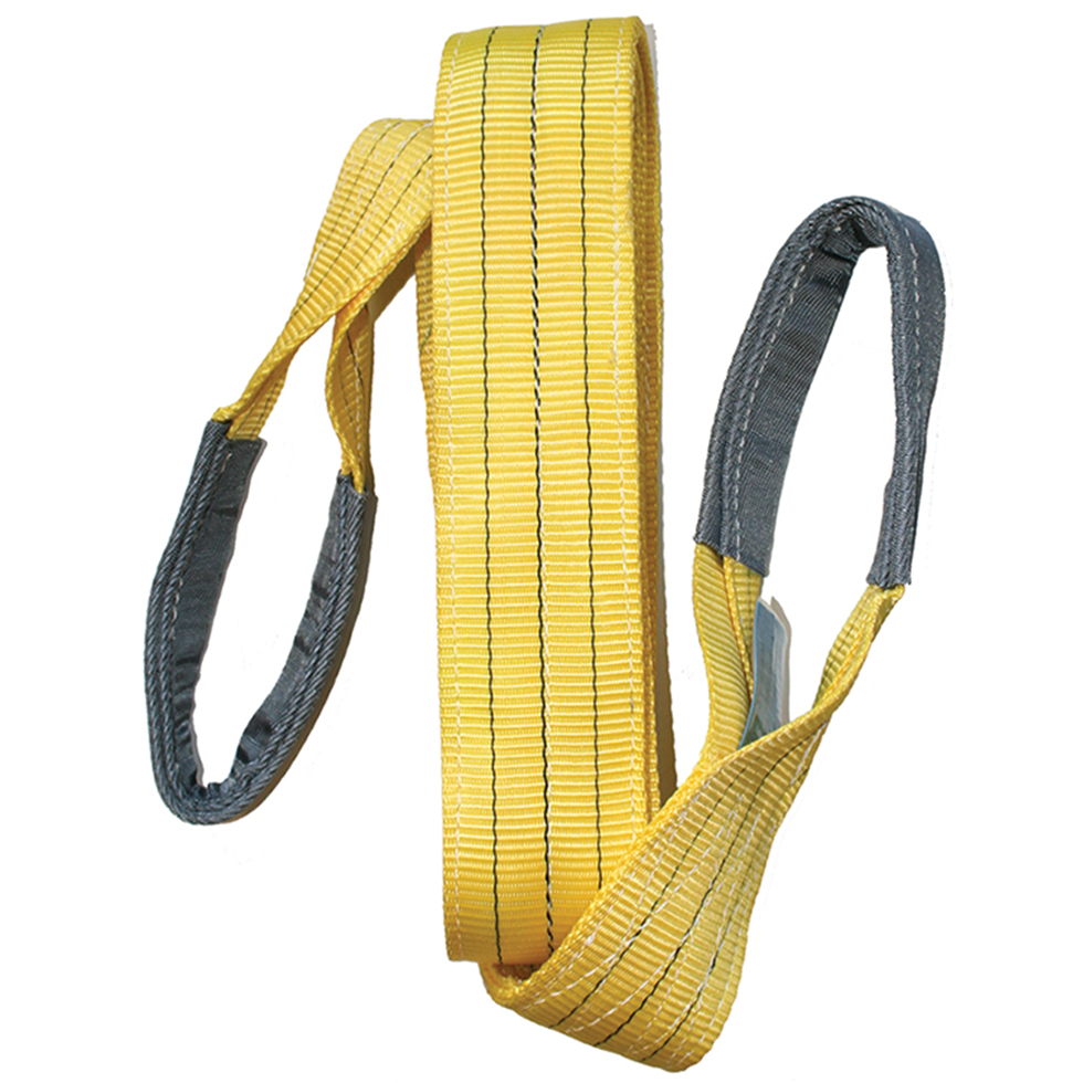 Duplex Lifting Sling 3 Tonne – Westward Rope and Wire