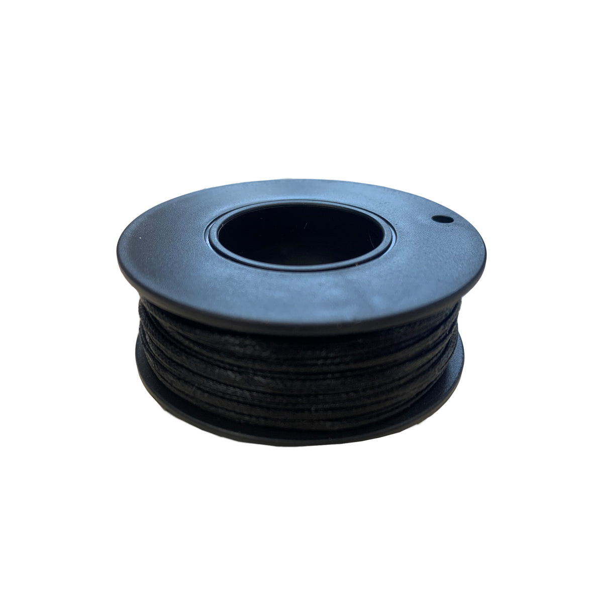 Waxed Whipping Twine Mini Spool – Westward Rope and Wire