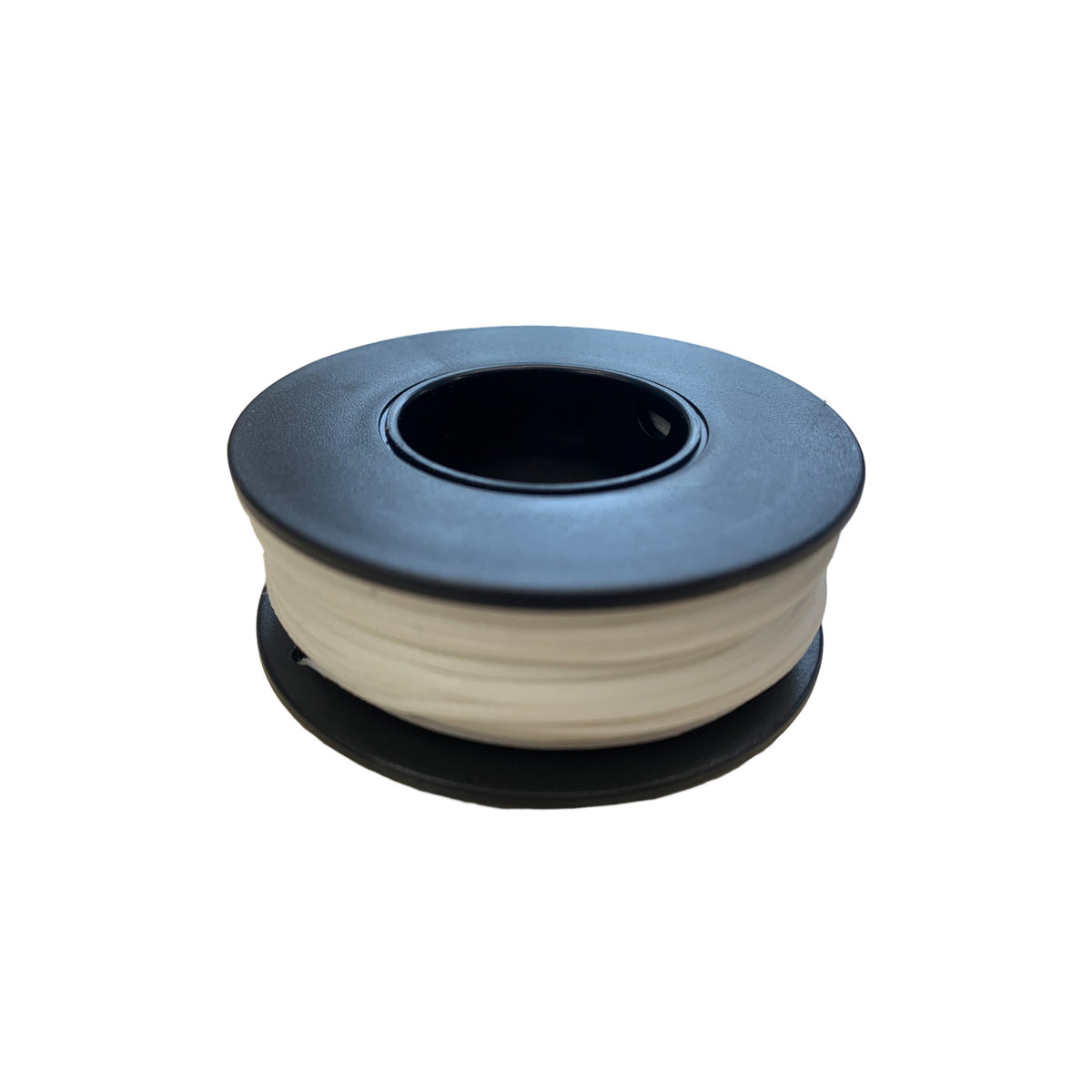 Waxed Whipping Twine Mini Spool – Westward Rope and Wire